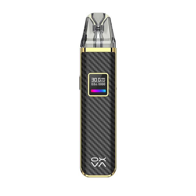 Voopoo Drag X Pod Kit - Classic
